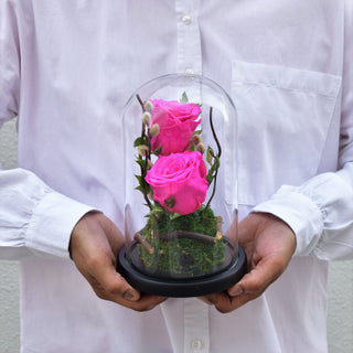 Forever Roses | Infinity Roses Dubai UAE | Flower Station