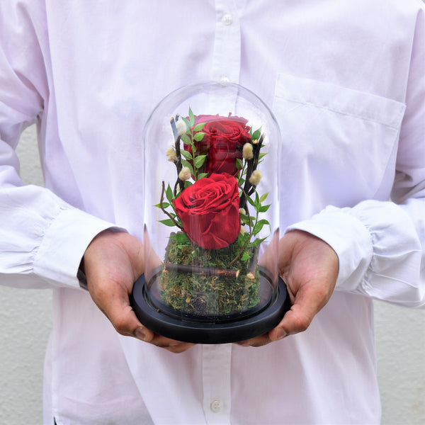 Forever Roses | Infinity Roses Dubai UAE | Flower Station