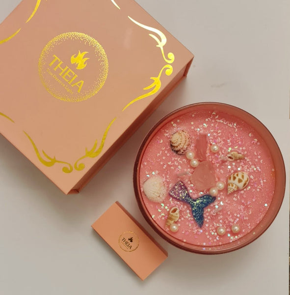 Talia | Flower Station