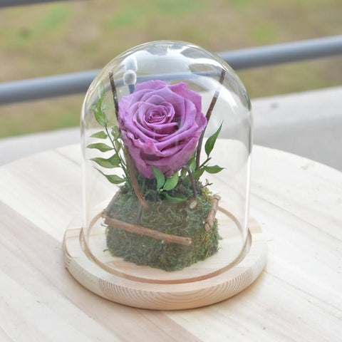 Forever Roses | Infinity Roses | Flower Station